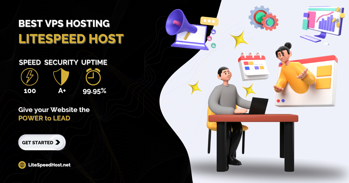 Best VPS Hosting - Managed, Affordable